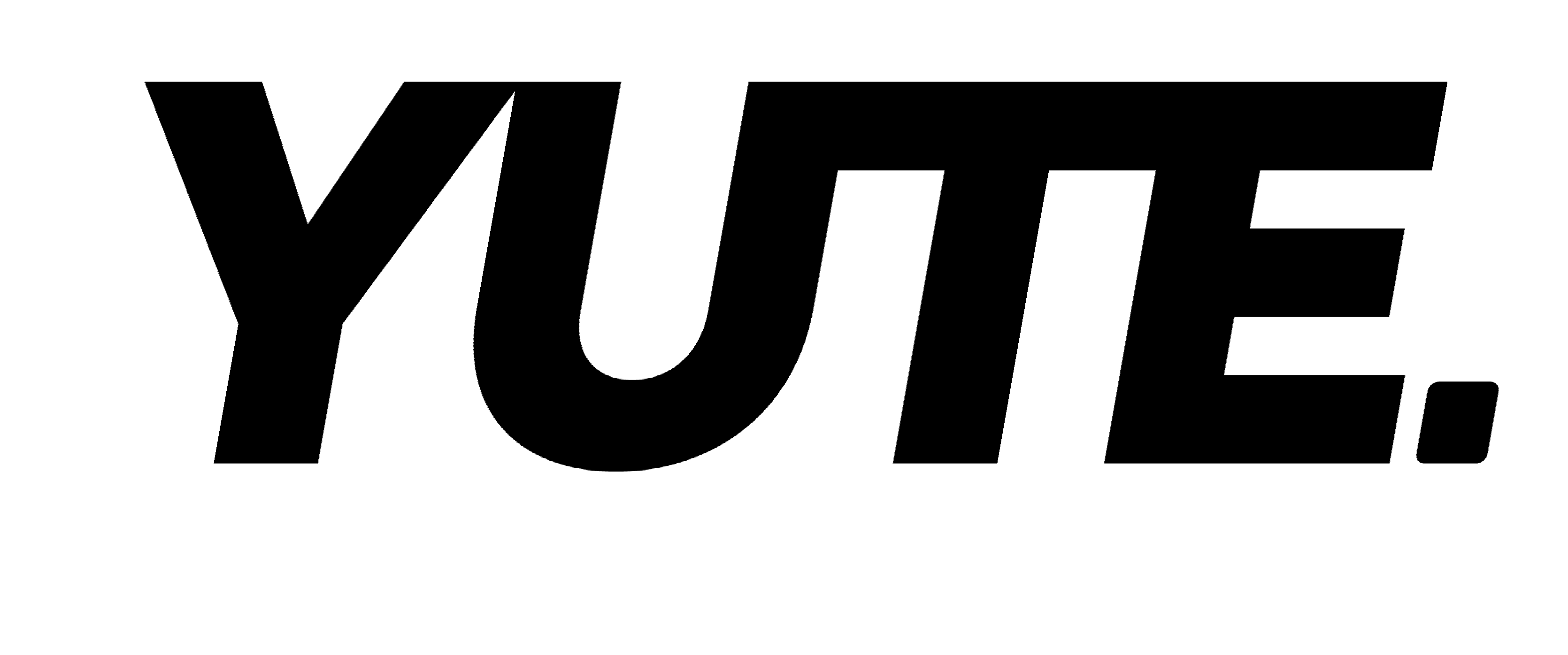 YUTE. Apparel – Yute Apparel